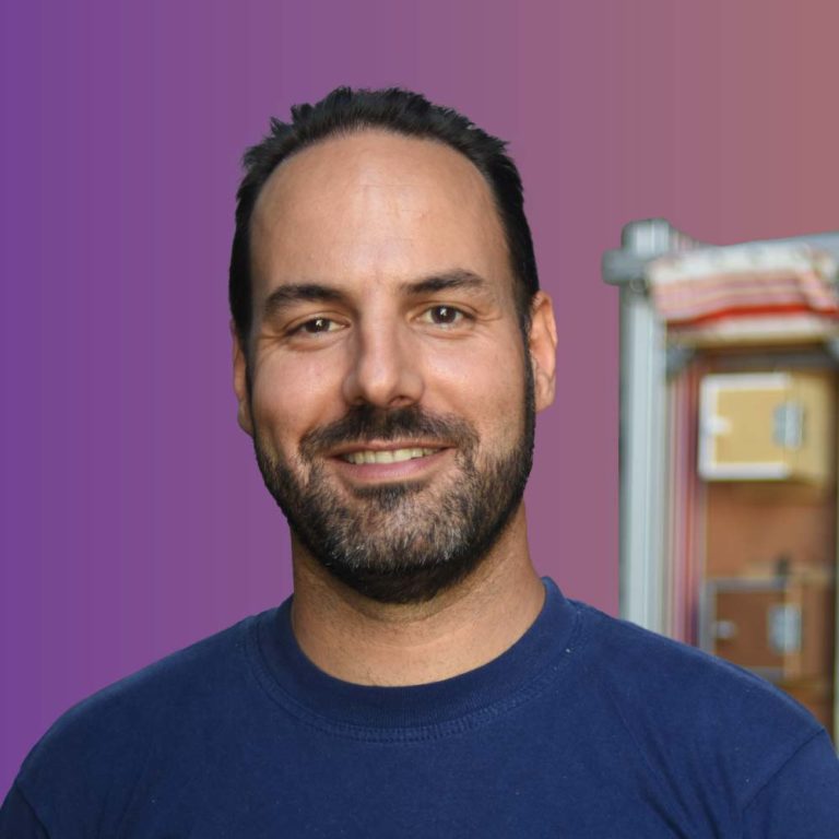 Coworkers - Julien Serres Lab