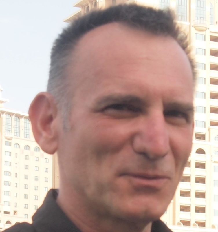 Coworkers - Julien Serres Lab